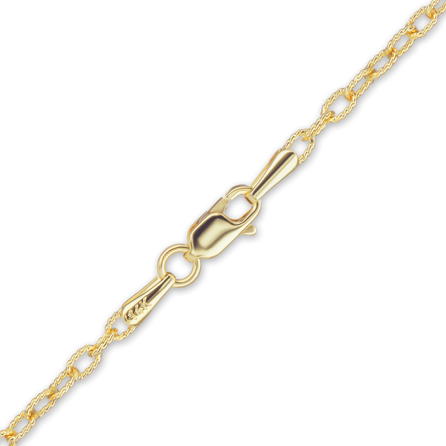 Wholesale Gold Finished Bracelets Supplier and Bulk Jewelry | Ross Metals