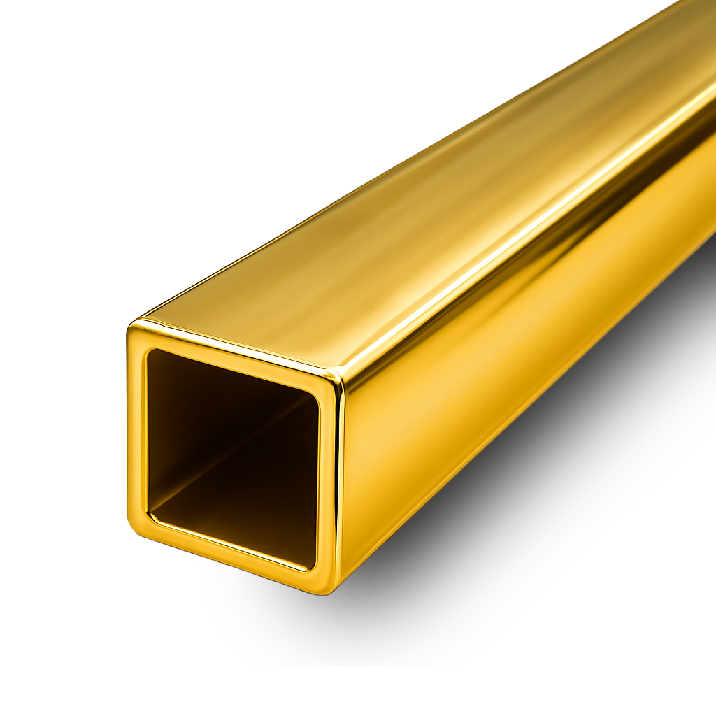 Wholesale Gold Tubing Supplier and Bulk Jewelry | Ross Metals