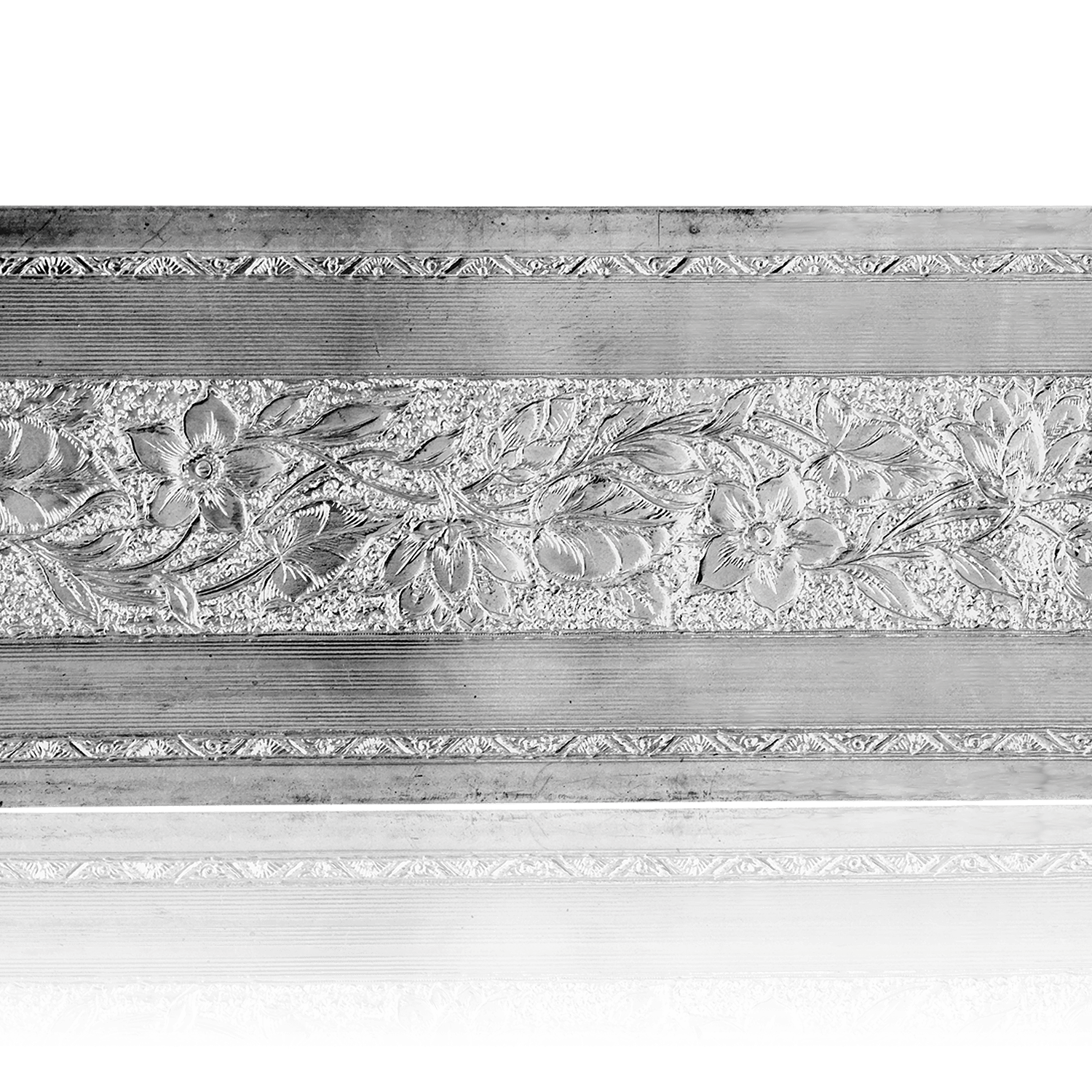 Wholesale Sterling Silver Pattern Wire Supplier and Bulk Jewelry | Ross ...