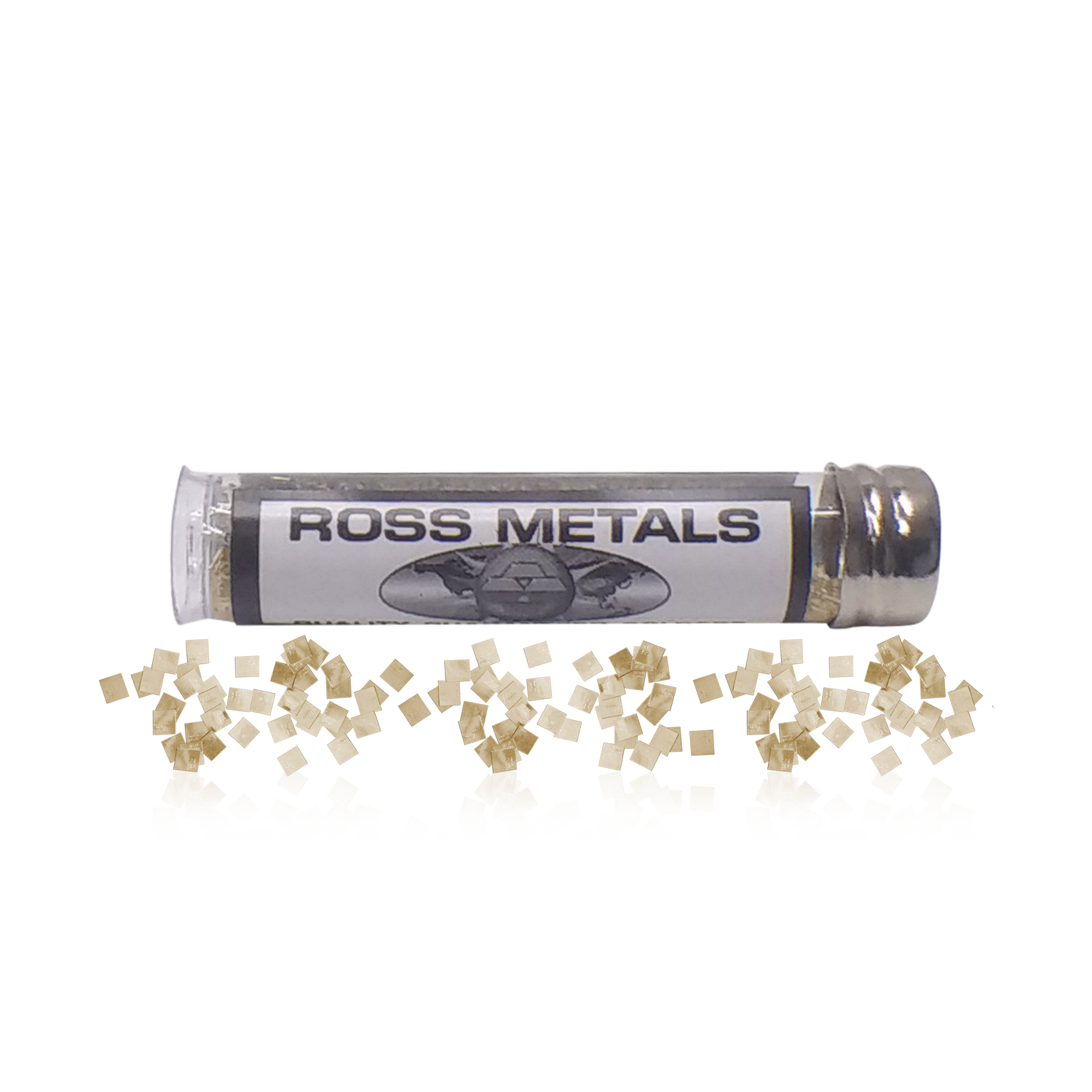Wholesale 14K / 14 Yellow Gold Chop Solder Supplier and Bulk Jewelry ...